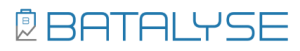 Tutorials – Batalyse