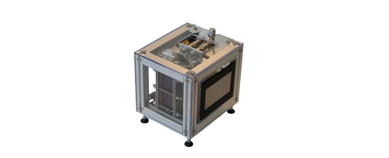 Batalyse - Automated Data Processing at its best