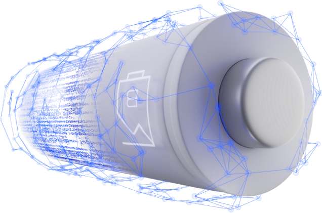 Batalyse - Automated Data Processing at its best