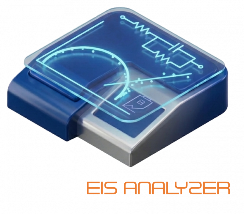 Introducing EIS Analyzer – Professional Impedance Analysis Software ...